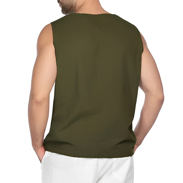 Junziem - Chemise estivale légère et à la mode pour homme – Monaco-mode.fr