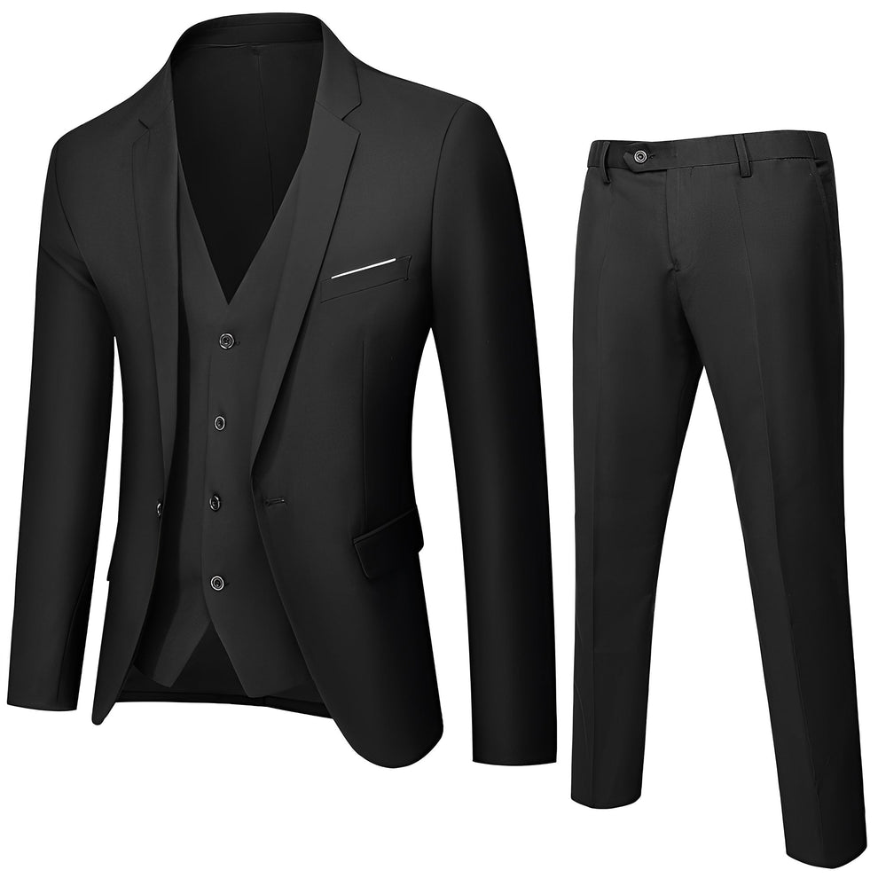 Hamilton - Costume formel moderne pour hommes – Monaco-mode.fr