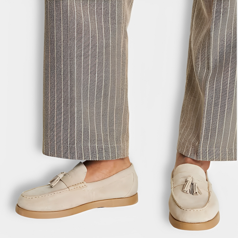 Odran - Mocassins contemporains pour hommes – Monaco-mode.fr