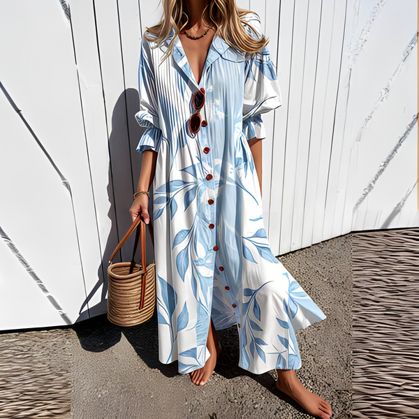 Germaine - Fashionable dress for women's daily outings – Monaco-mode.fr